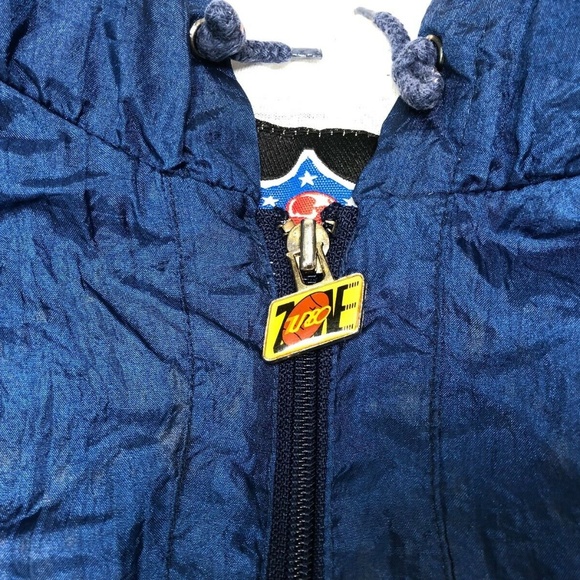 NFL | Jackets & Coats | Mens Dallas Cowboys Nfl Gameday Turbo Zone ...